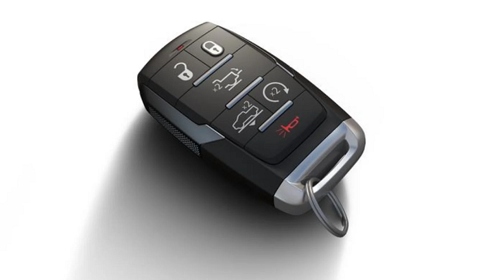 Key Fob Replacement - Car Key Replacement Albuquerque
